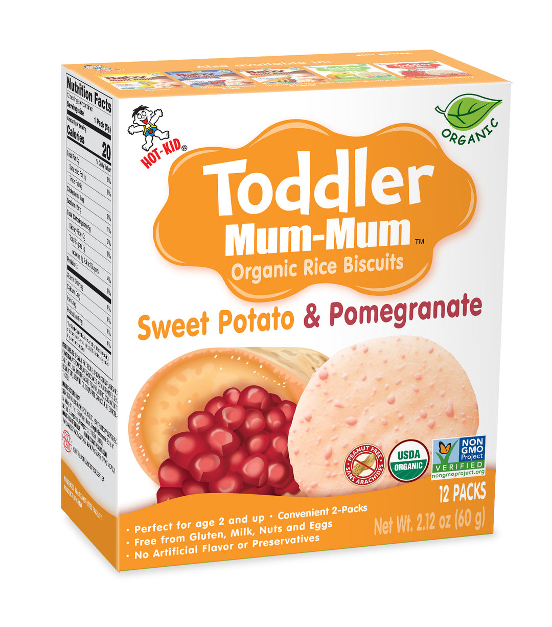 Toddler Mum-Mums – The Mum-Mum Store